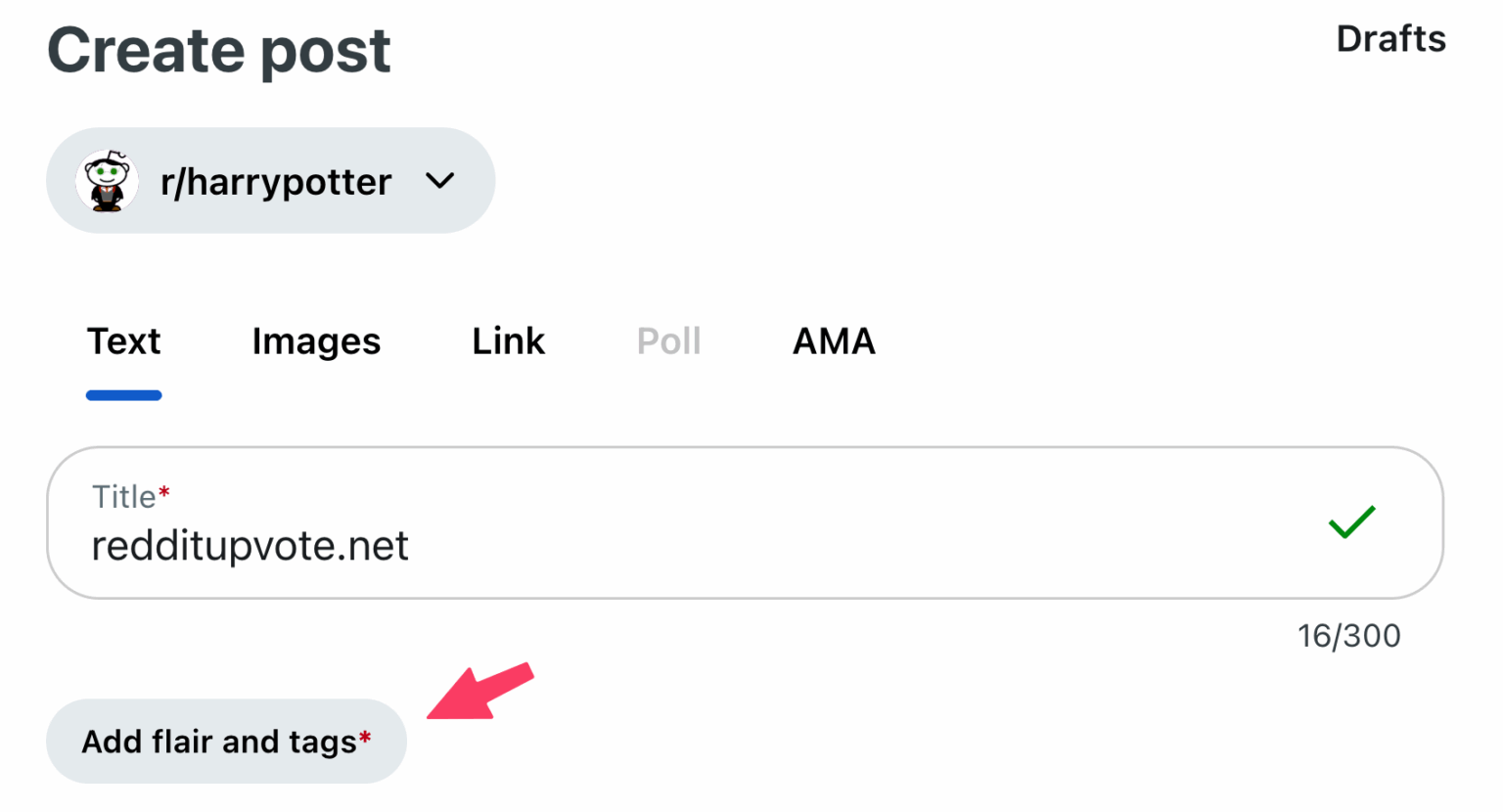 What Is Reddit Flair? How to Flair a Post? - Reddit Upvote