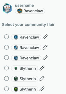 What Is Reddit Flair? How to Flair a Post? - Reddit Upvote