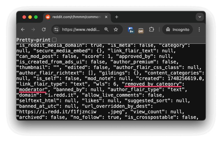 Why Does My Reddit Posts Get Removed? - Reddit Upvote
