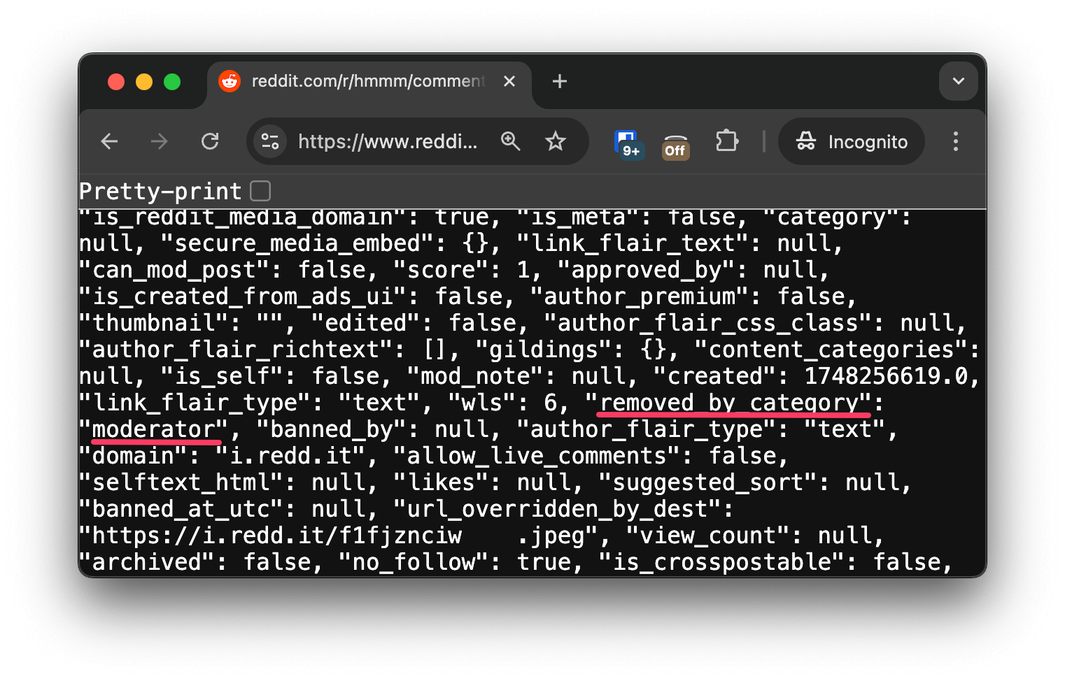 Why Does My Reddit Posts Get Removed? - Reddit Upvote
